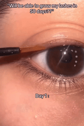 BUY 1 GET 1 FREE Cosmic Lash Growth Serum – KaylaBeauty