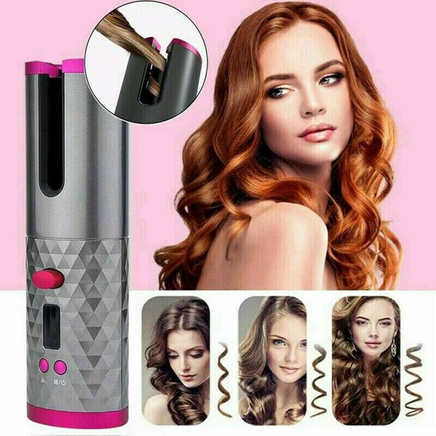 Hair Curl Pro – KaylaBeauty